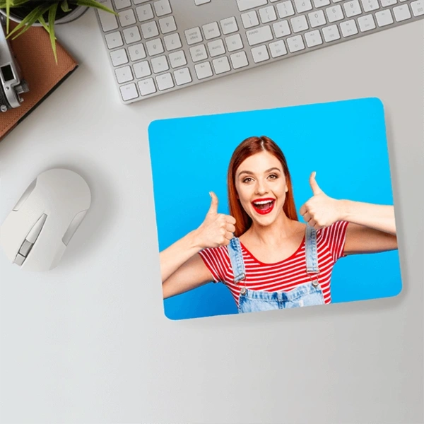 Custom Mousemats | Fast Print UK