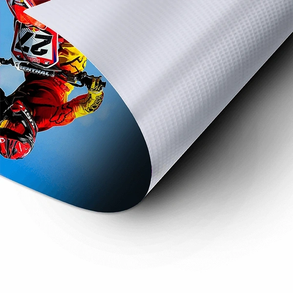 Waterproof Posters | Weather-Resistant Prints | Fast Print UK