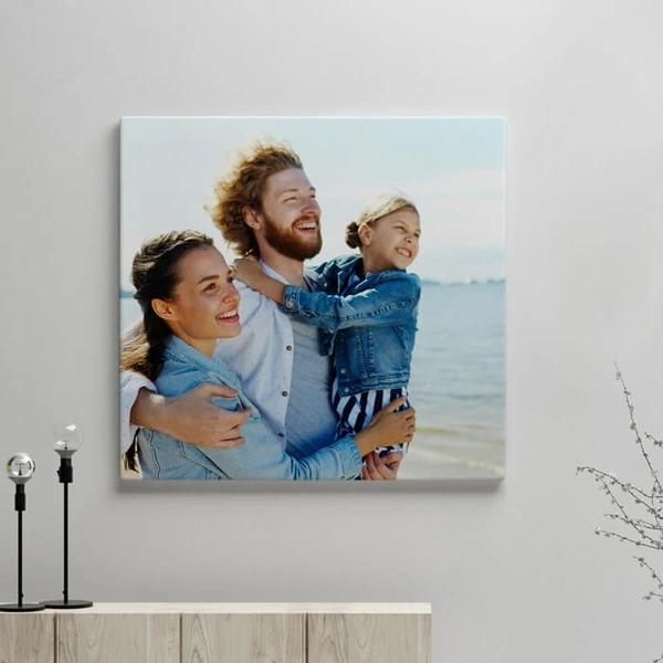 Canvas Printing | Custom Canvas Prints | Fast Print UK