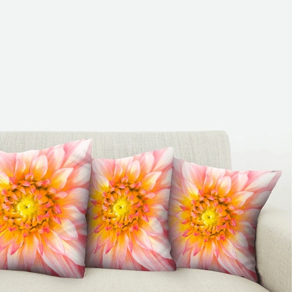 Personalised Cushions | Fast Print UK