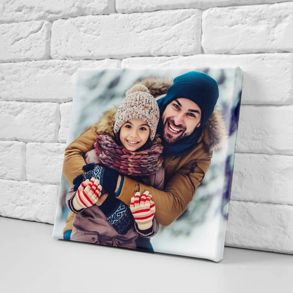 Canvas Printing | Custom Canvas Prints | Fast Print UK